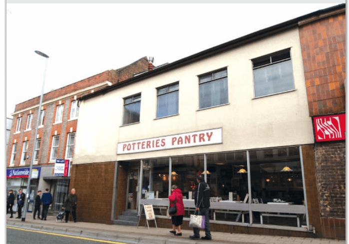 Hanley – Cafe & Restaurant | Blue Alpine