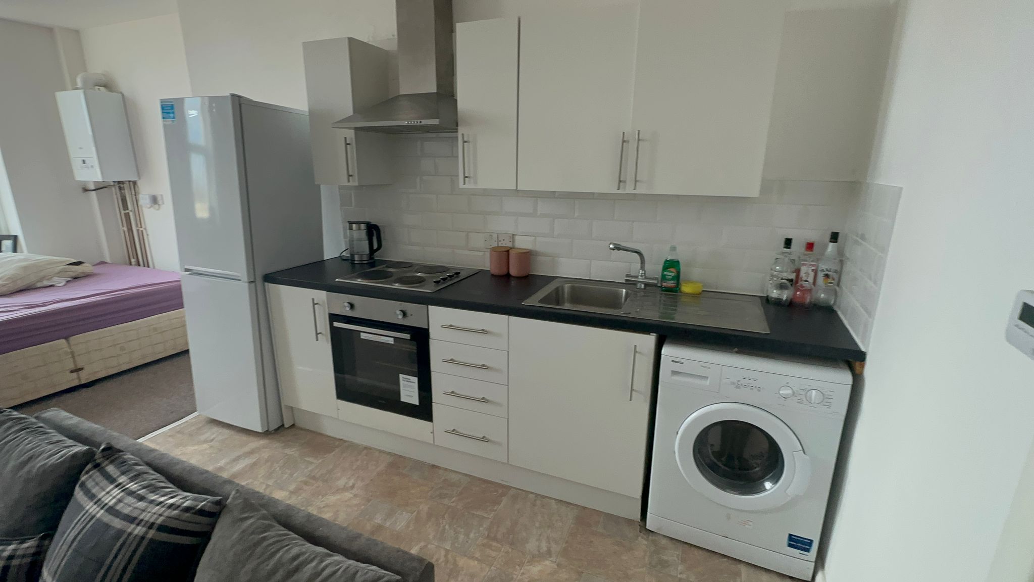 Clacton-on-Sea - Mixed Use Block | Blue Alpine
