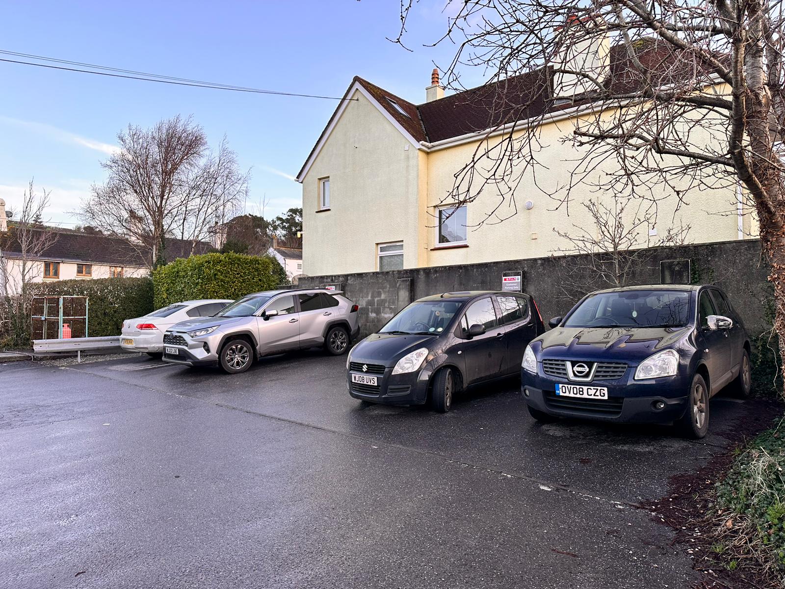 Kingsbridge - Texaco, Spar & Post Office | Blue Alpine