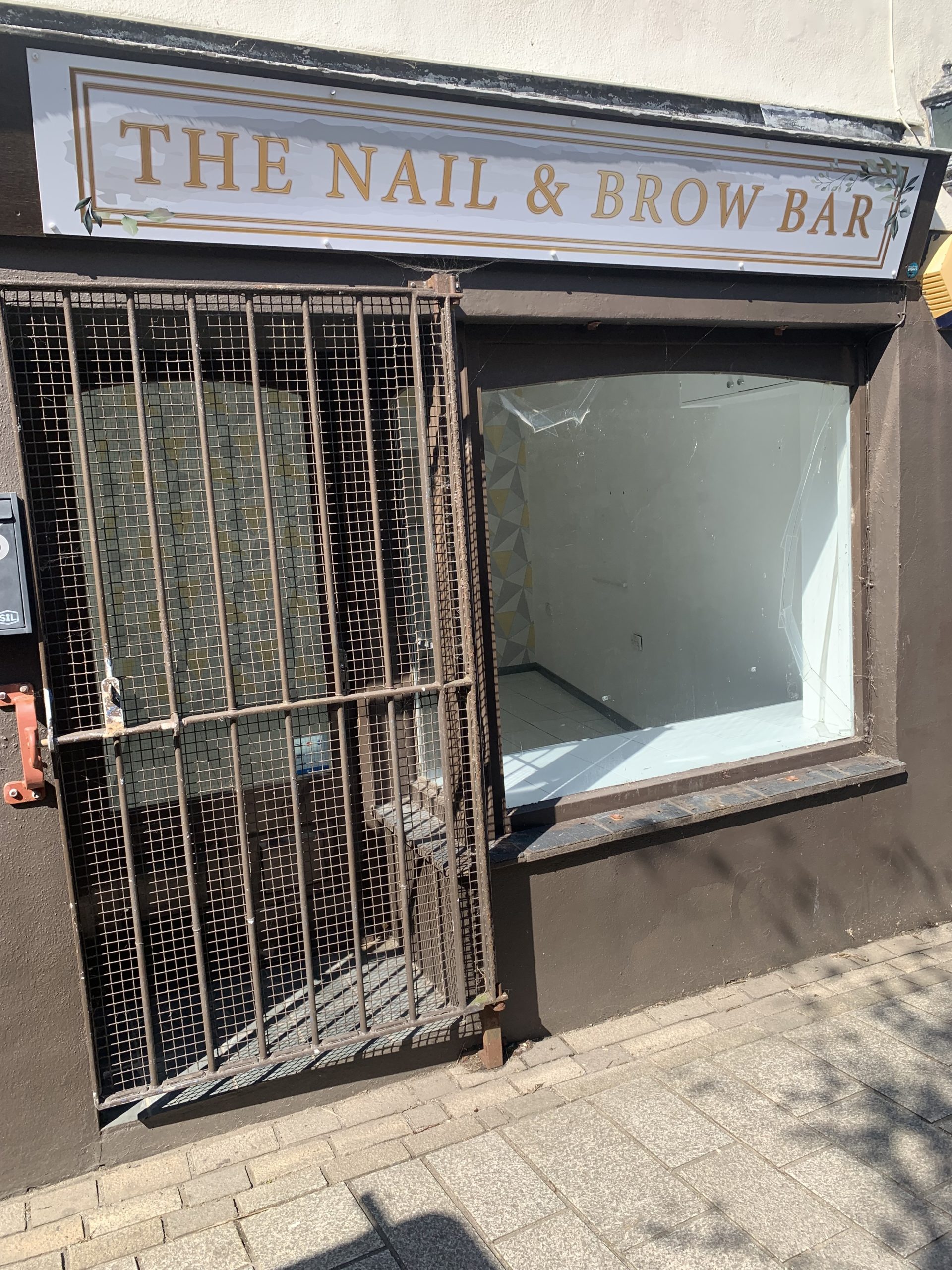 Camborne - Retail Shop | Blue Alpine