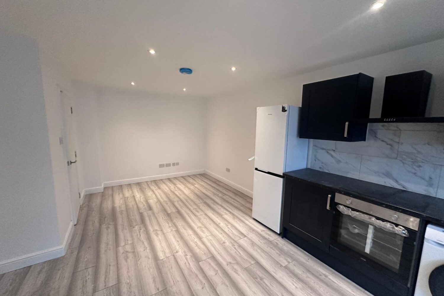 Cleator Moor – Hair Salon & 2 Flats | Blue Alpine